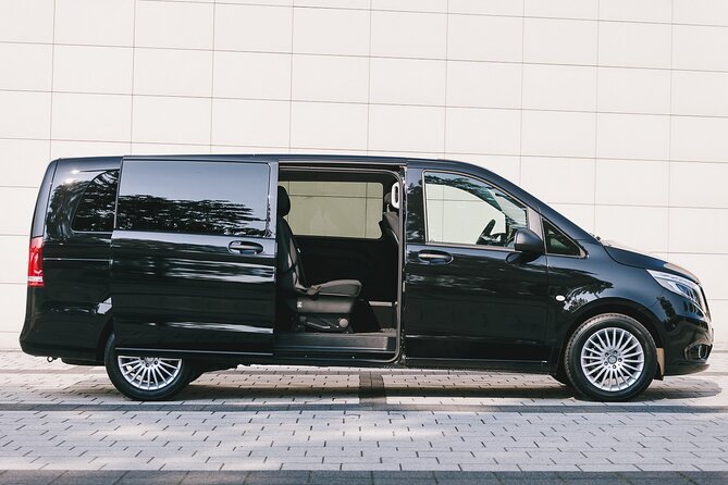 Private Arrival Transfer: Krakow Airport Balice To Hotel in Krakow City - What to Expect When Booking Your Krakow Airport Transfer