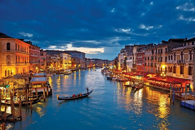 Private Arrival Transfer: Venice Marco Polo Airport - Overview of the Transfer Experience