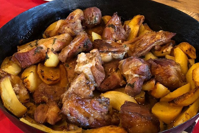 Private Authentic Family Home local food day Trip from Dubrovnik - A Well-Rounded Day of Sightseeing and Authentic Living