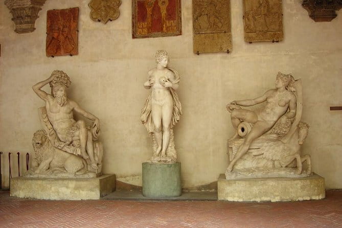 Private Bargello Museum Guided Tour in Florence - Who Will Love This Tour?