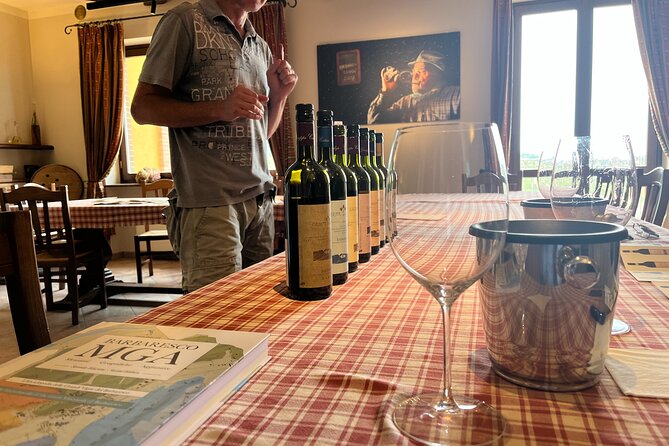 Private Barolo Wine Tour with Winemaker from Turin - The Value of This Experience