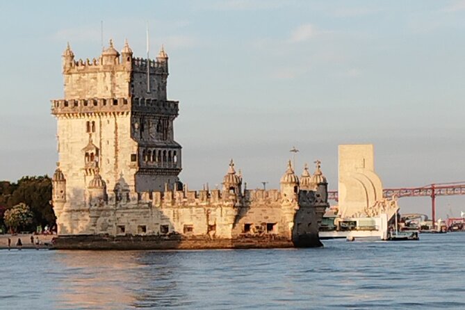 Private Belem tour with tram and the new Quake Museum - A Practical Guide to the Tour Experience