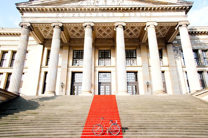 Private Berlin 3-Hour Bike Tour: Berlin's Best - What Makes This Tour Stand Out?