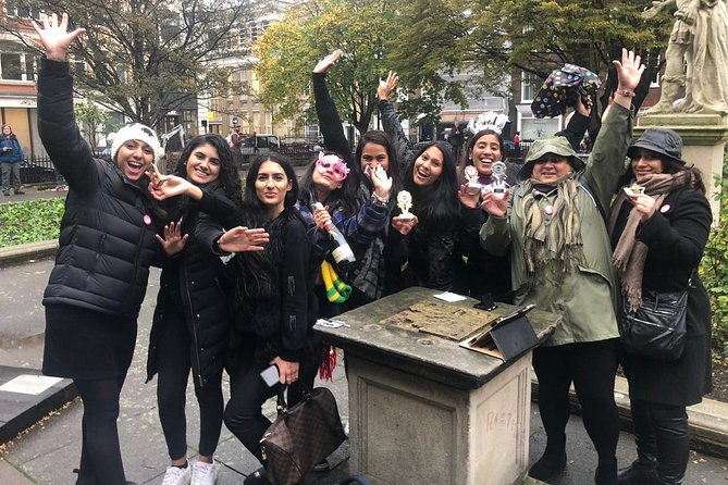 Private Bespoke Scavenger Hunts - An In-Depth Look at the Experience