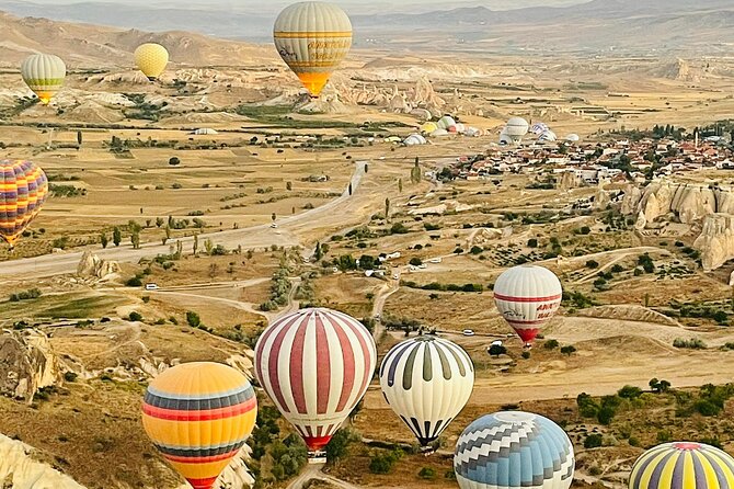 Private Best Landmarks Turkey Classic: 7-day from Istanbul - An In-Depth Look at the 7-Day Private Landmarks Turkey Tour