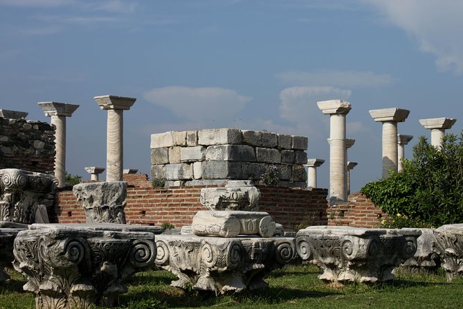 Private Biblical Ephesus Full-Day Tour From Izmir - An Introduction to the Experience