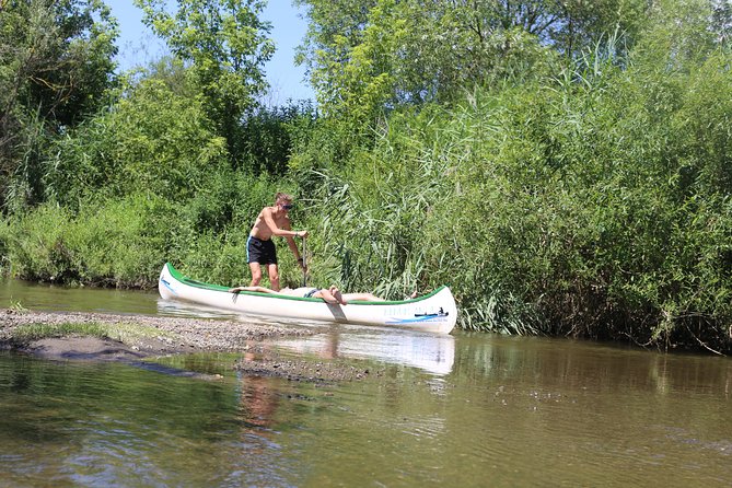 Private Bicycle-Canoe Tour Budapest - Danube Bend - A Full Breakdown of the Danube Bend Bike and Canoe Tour