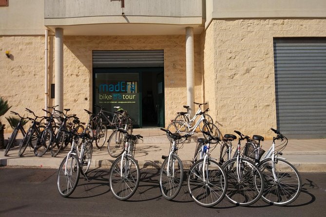 Private Bike Tour with Olive Oil Tasting - A Closer Look at the Tour Itinerary