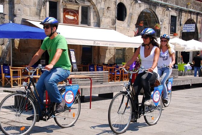 Private Bike Tour with Pickup From Zurich - A Detailed Breakdown of the Itinerary