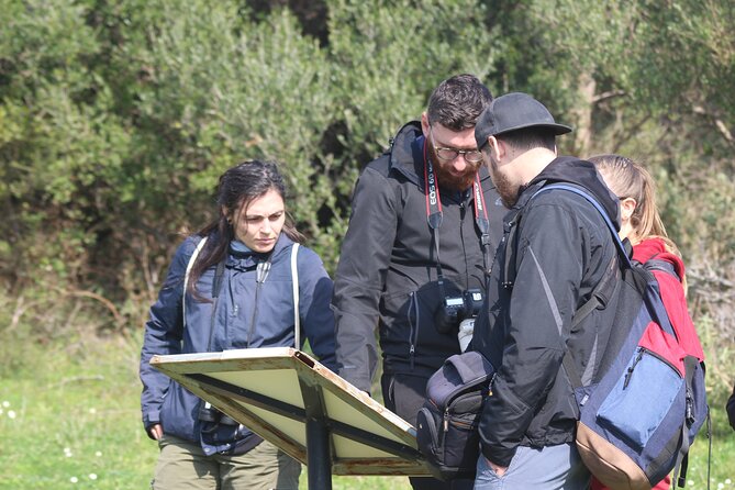 Private Birding Tour in Albania - First Impressions: What We Like About the Tour
