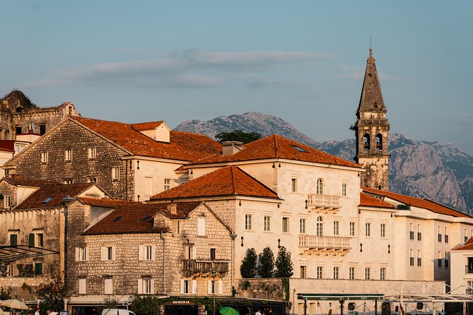 Private Blue Cave Tour from Kotor, Montenegro - An In-Depth Look at the Tour Itinerary