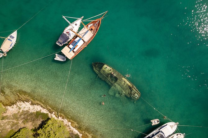 Private Blue Lagoon and 3 islands Tour from Trogir and Split - What Makes This Tour Stand Out?