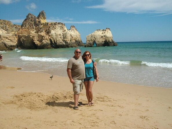 Private Boat and Kayak Tour with Snorkeling Adventure in Alvor - Why Choose a Private Experience in Alvor?