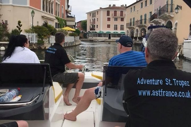 Private Boat Charter in the Bay of St Tropez - Authentic Experiences and Genuine Reviews