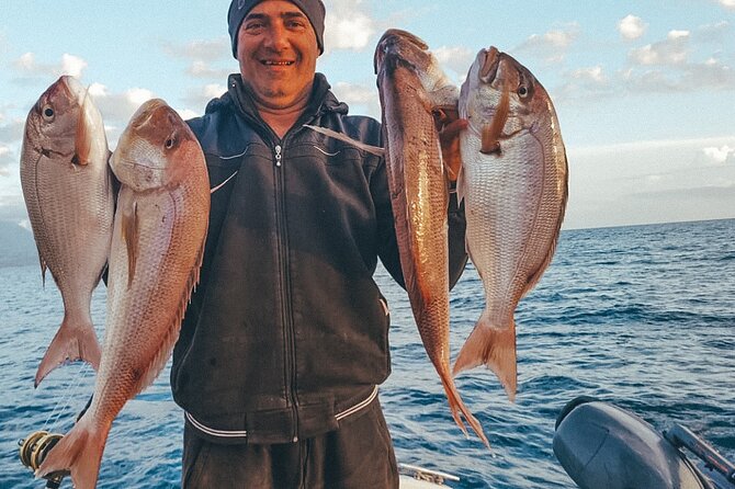 Private Boat Tour and Fishing Experience in Montenegro - An Honest Look at What You Can Expect