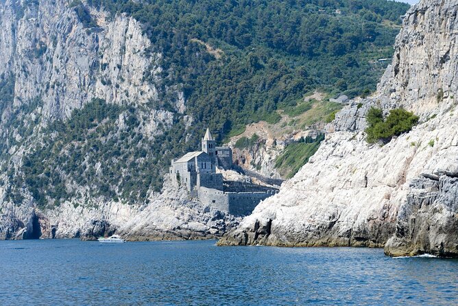 Private Boat Tour from La Spezia to the 5 Terre - Key Points