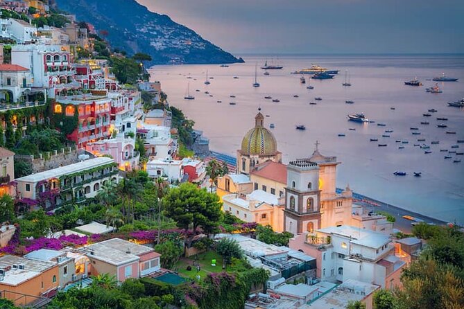 Private Boat Tour from Naples to Amalfi Coast - Who Will Love This Tour?