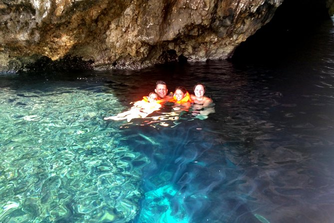 Private boat tour to Blue Lagoon & 4 Islands - The Itinerary in Detail: What to Expect