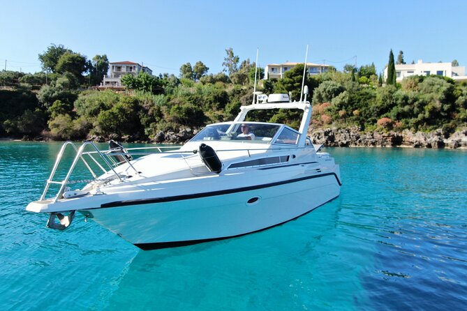 Private Boat Tour with Snorkeling in Leftkro - Who Would Love This Tour?