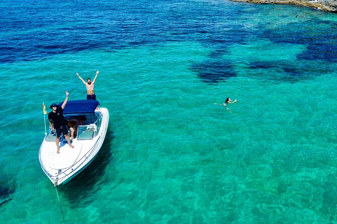 Private boat tour with snorkeling - Whats Included and What to Consider