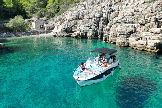 Private Boat Tour within Croatia - Why this private boat tour stands out