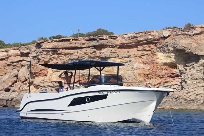Private Boat tours around Ibiza - What Makes This Tour Stand Out?