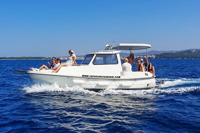 Private Boat Trip Swim and Chill in Crystal Blue ibenik half day - Introduction and What Makes This Tour Stand Out