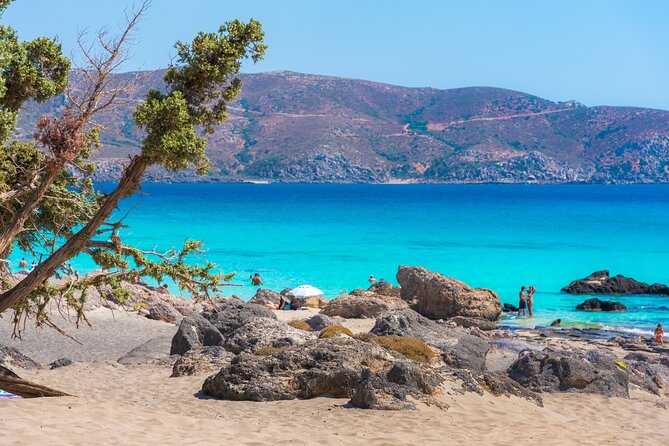Private Boat Trip to Elafonisi and Balos beach - A Deeper Dive into the Experience