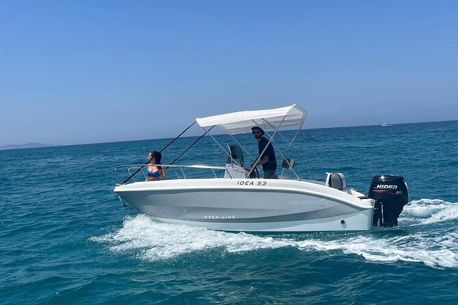 Private Boat Trip with Skipper in Corfu - Why You’ll Love the Corfu Private Boat Trip