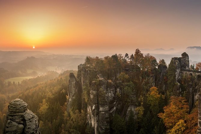 Private Bohemian-Saxony Switzerland luxury tour All-Inclusive - An Introduction to the Experience