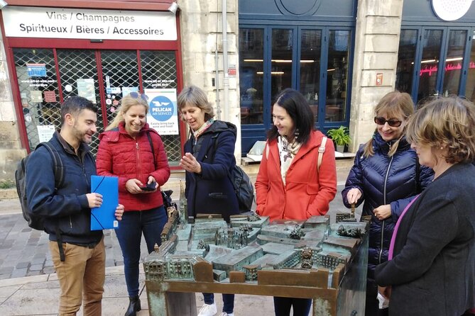 Private Bordeaux Walking Tour with La Cite du Vin and a Canelé - An In-Depth Look at the Tour Experience