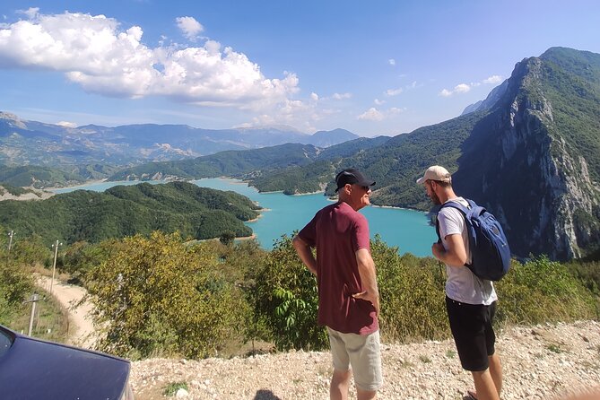 Private Bovilla Lake and Kruja City Day Tour from Tirana - What’s the Tour All About?