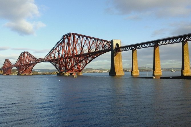 Private Braveheart & Whisky - A Closer Look at the Itinerary