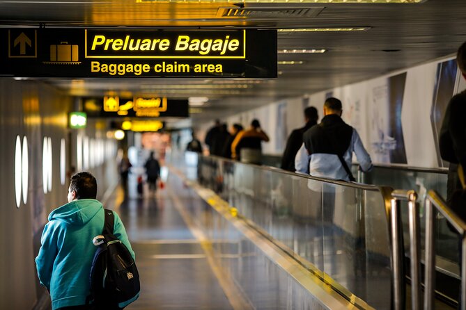 Private Bucharest Airport Transfer - The Bottom Line