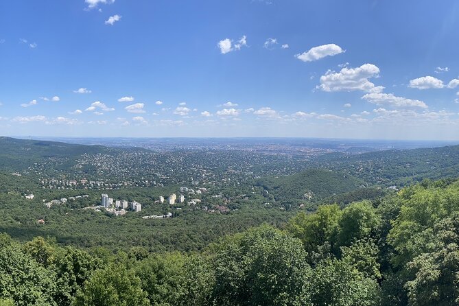 Private Budapest Adventure E-bike Tour to Buda Hills - Who Will Love This Tour?