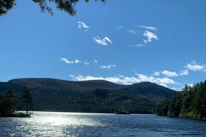 Private Cairngorm National Park tour - Why Choose the Cairngorms Private Tour?