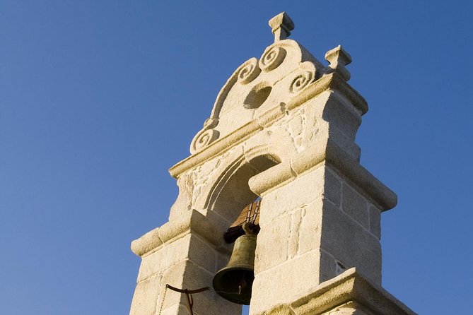 Private "Camino de Santiago"(The Way Of St. James) FRENCH WAY from Sarria - A Deep Dive into the Itinerary and Its Highlights