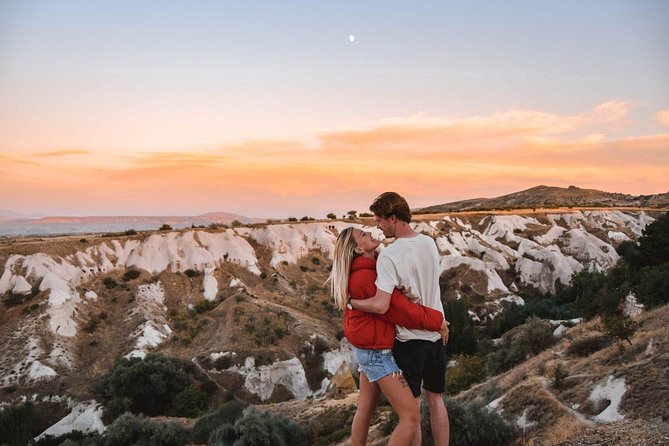 Private: Cappadocia All in One Day - A Detailed Look at the Itinerary