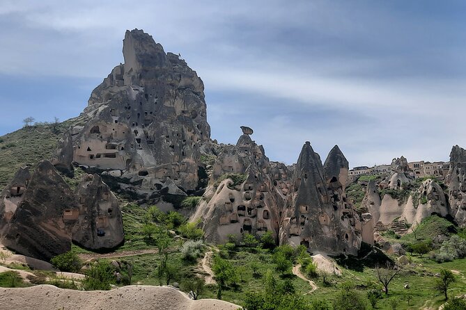 Private Cappadocia Red Tour - Key Points
