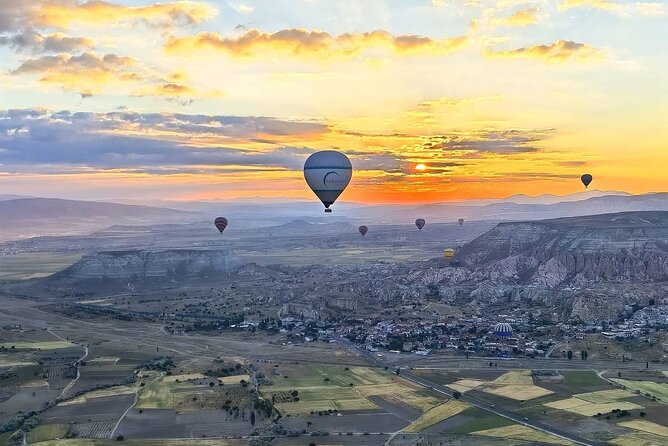 Private Cappadocia Tour By Expert Guide + Luxury Mercedes Car - Key Points