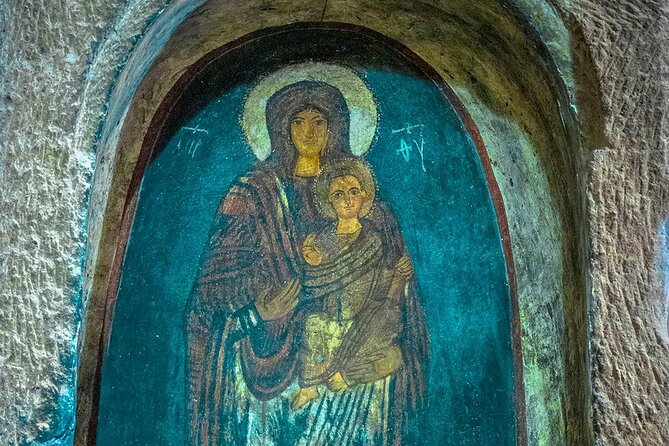 Private Cappadocia's Historic Treasures Tour - The Itinerary: A Closer Look