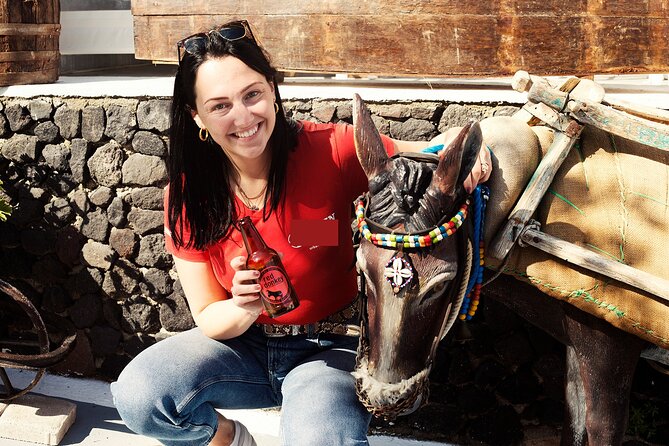 Private Captivating Santorini Highlights Tour inc. tastings - The Practical Aspects