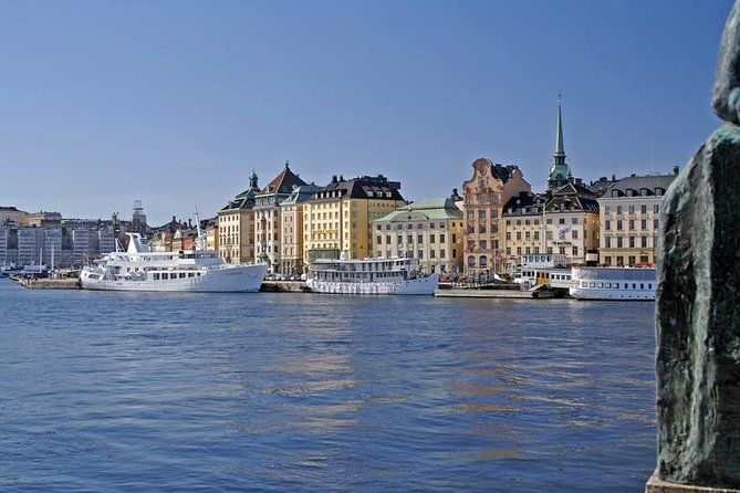 Private Car Tour of Stockholm with a Live guide, including the Vasa museum. - Why Travelers Love This Tour