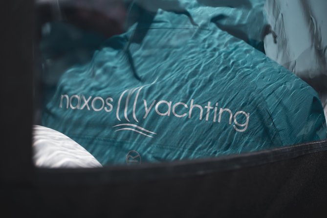 Private Catamaran All-Inclusive Cruise in Naxos - The Itinerary: A Deeper Look