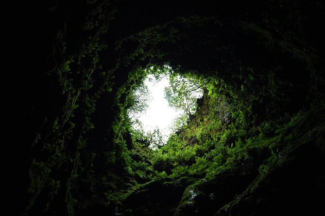 Private Caves Tour with a Geologist - Exploring the Itinerary in Detail