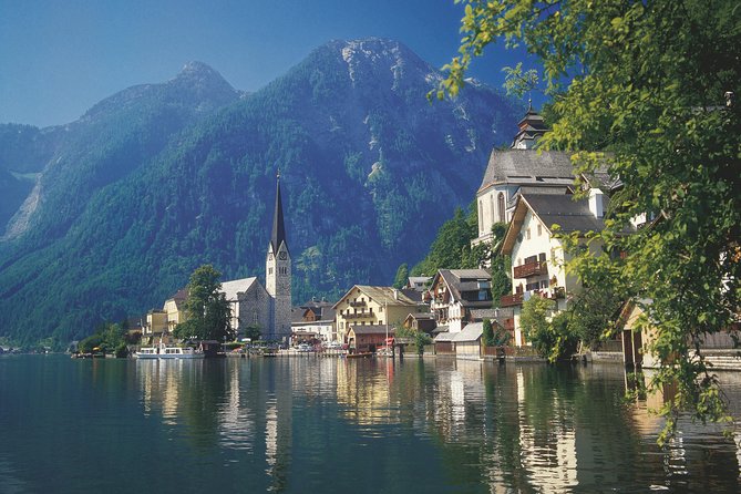 Private Celtic Tour to Hallstatt from Salzburg - Key Points