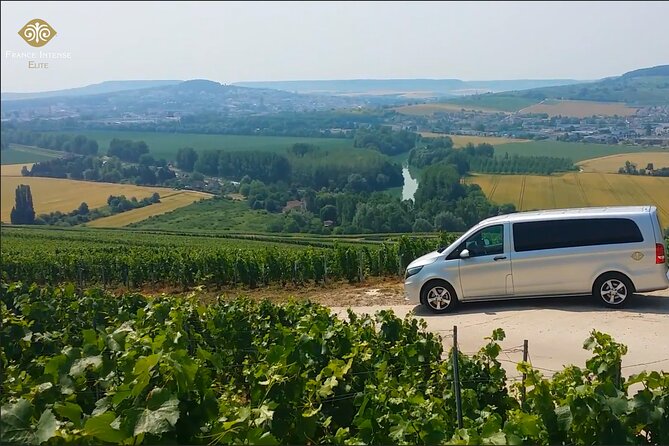 Private Champagne Tour Veuve Clicquot, Moet & Chandon from Reims - Why This Tour Delivers Value