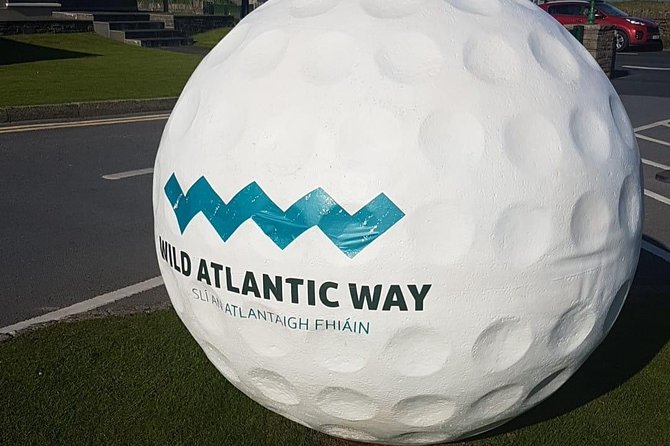 Private Chauffeur Service, Dublin Airport to Trump Golf -Hotel - A Closer Look at the Itinerary