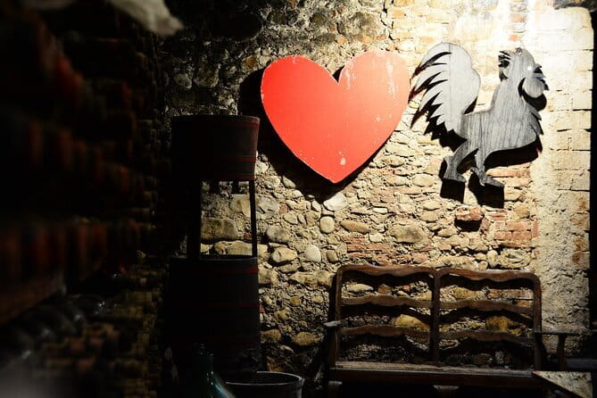Private Chianti with Lunch Half Day from Florence - Why Travelers Love This Tour