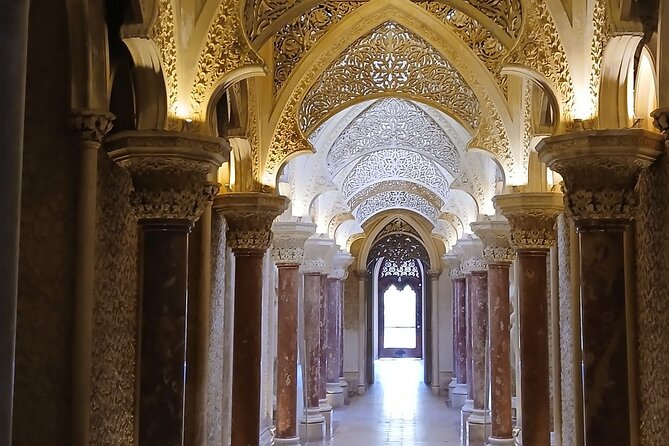Private Chilled Daytrip to Sintra - Why Choose the Private Chilled Daytrip to Sintra?